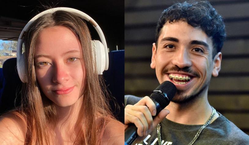 Sofía Lobos Ex Pareja De Diego Urrutia Advierte A Carla Jara Con Fuertes Revelaciones Sobre El 